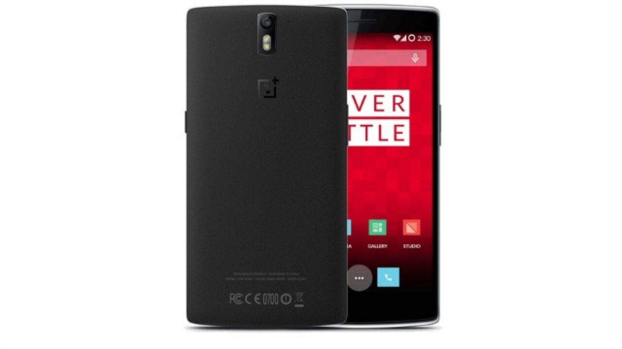 Smartphone maker OnePlus to setup e-commerce portal in India