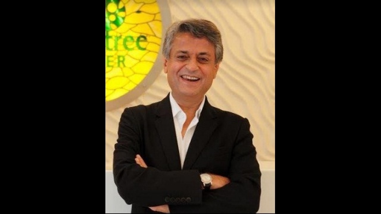 Advantage Lemon Tree as Optus and Sarovar Hotels part ways