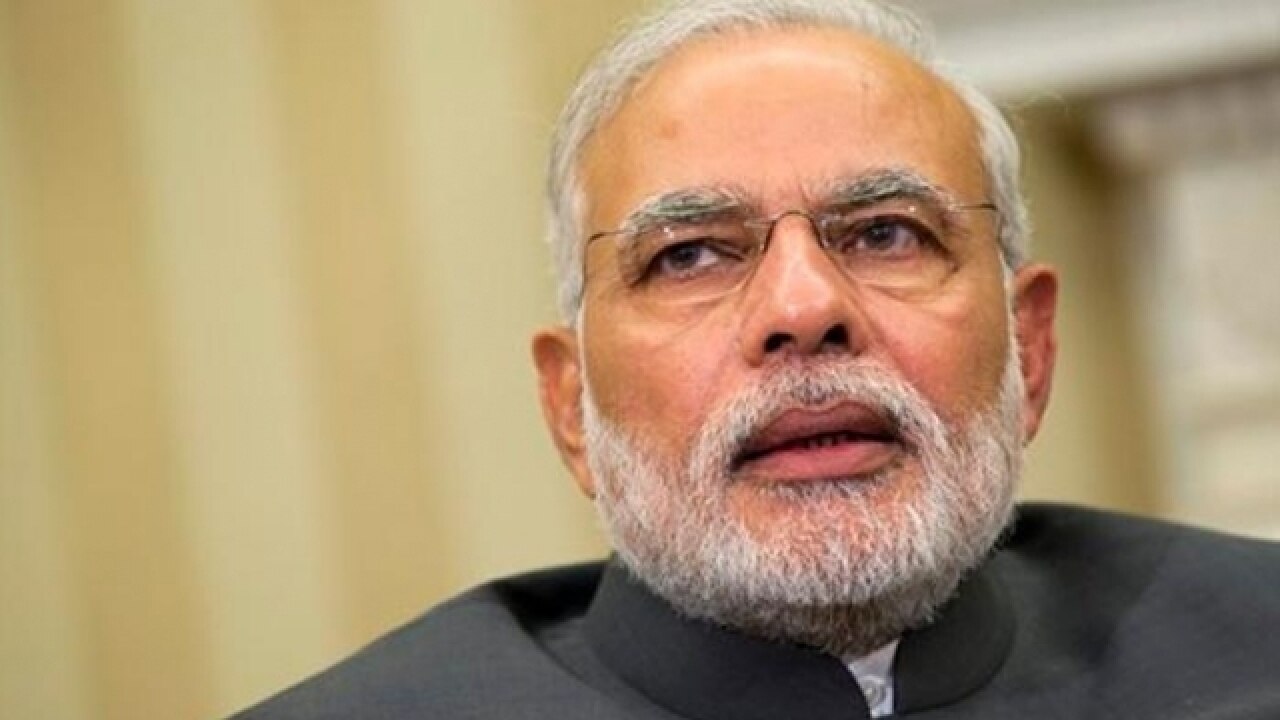 UCC | Why is AIMPLB calling Modi a dictator? Issue is gender justice ...