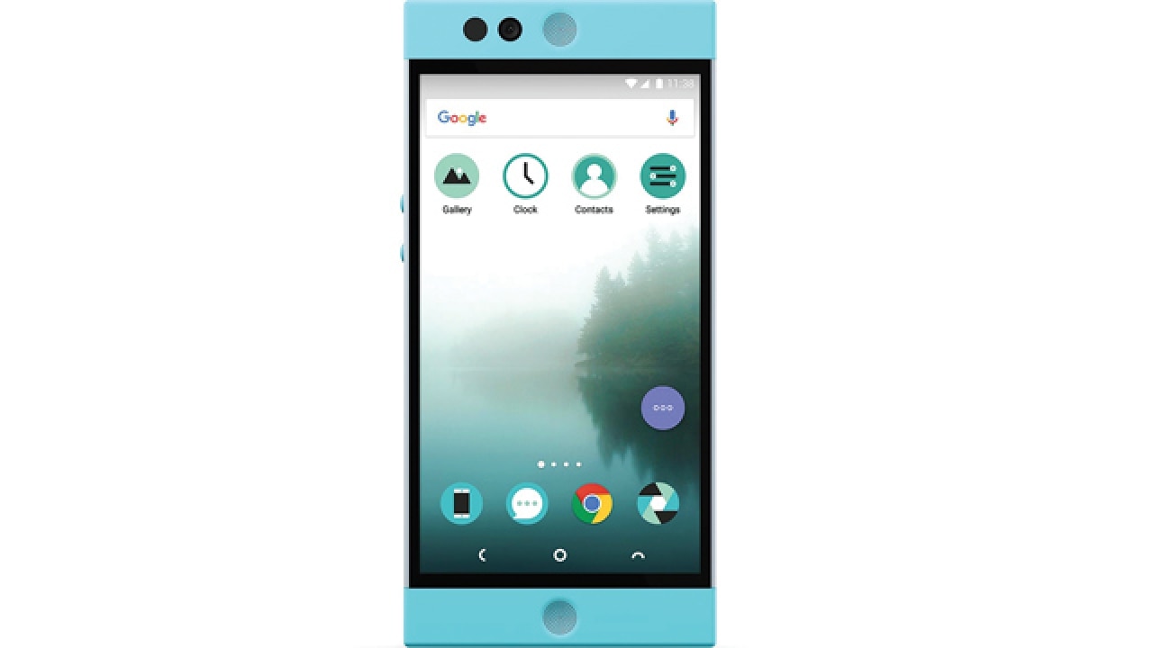 Nextbit Robin