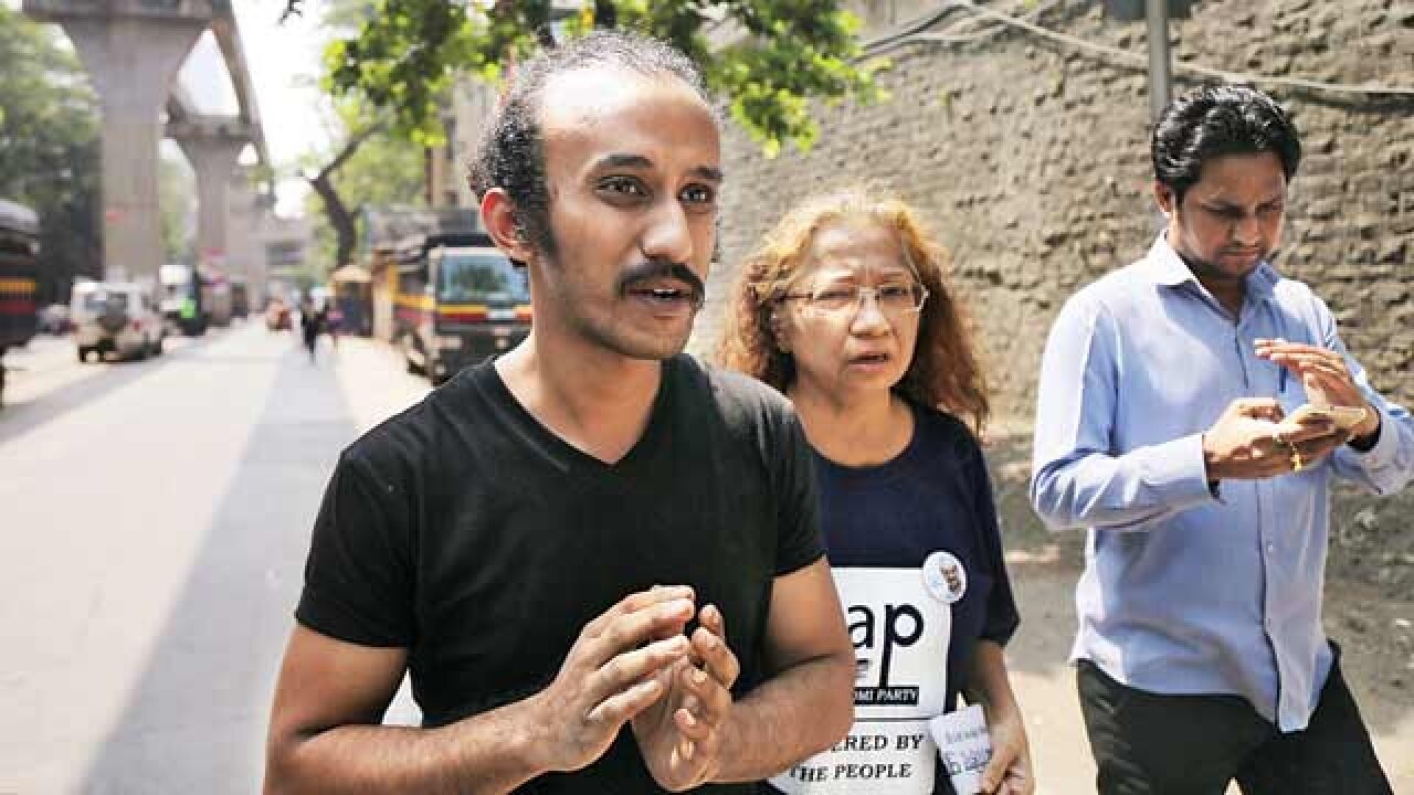 Cow vigilante case: Bhuyan stands by the genuinity of his Facebook post