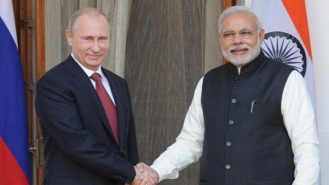 BRICS Summit 2016: Will Modi-Putin meet restore old ties?