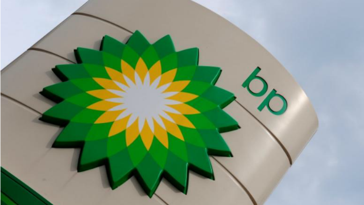 Govt allows Europe's BP Plc to set up 3,500 petrol pumps
