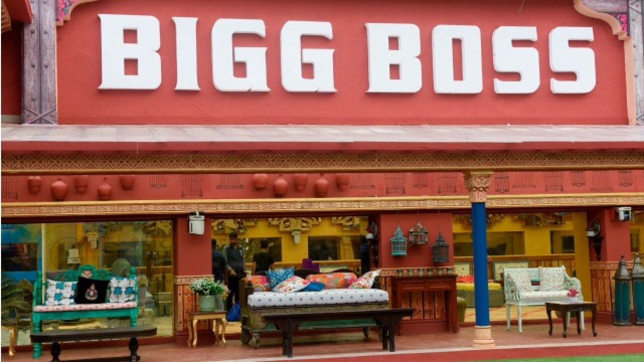 In Pictures | Check out the snaps from inside the Bigg Boss 10 house