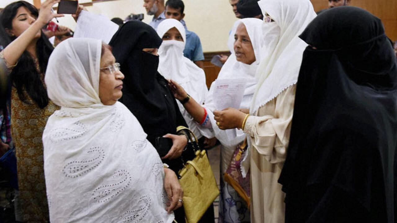 Let Muslim women lead the debate on gender equality