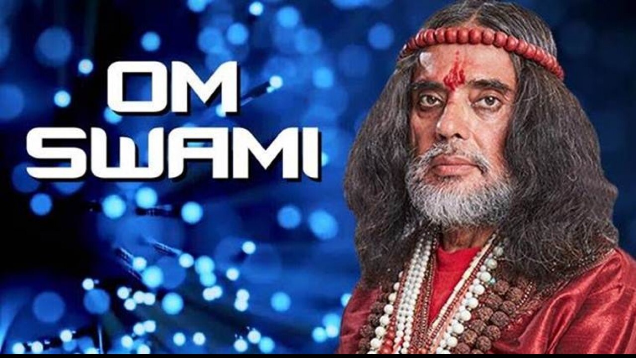 Bigg Boss 10: Shocking! This old video of Om Swami hitting and abusing ...
