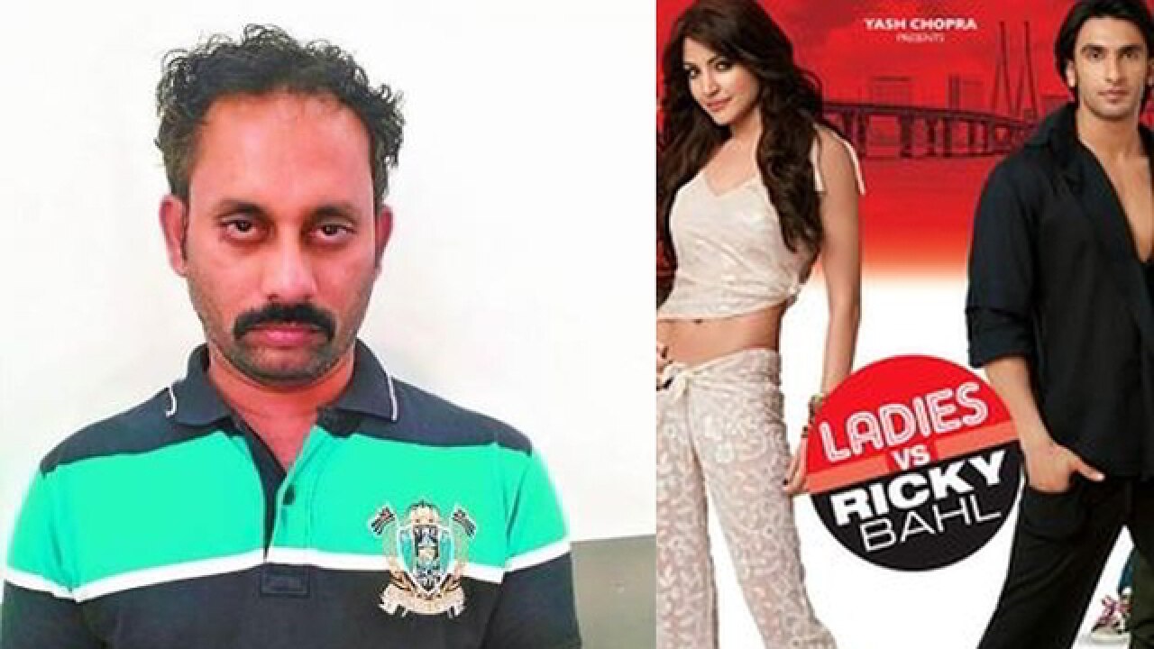 This guy with '350 girlfriends' pulled a Ricky Bahl on married women