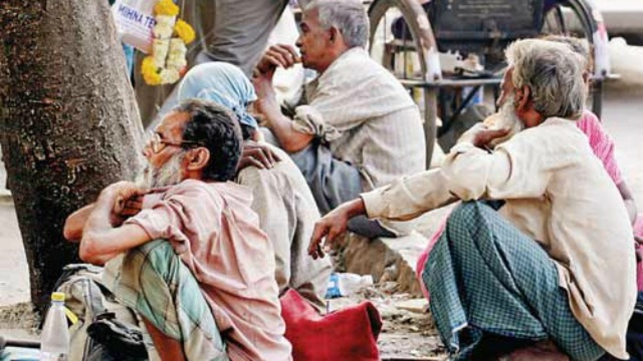 Beggary to be decriminalised soon, govt to offer support & shelter to ...