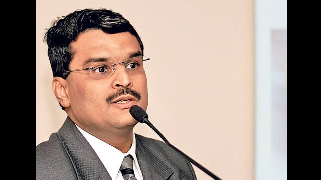 Financial Technologies promoter Jignesh Shah gets bail in MCX-SX case