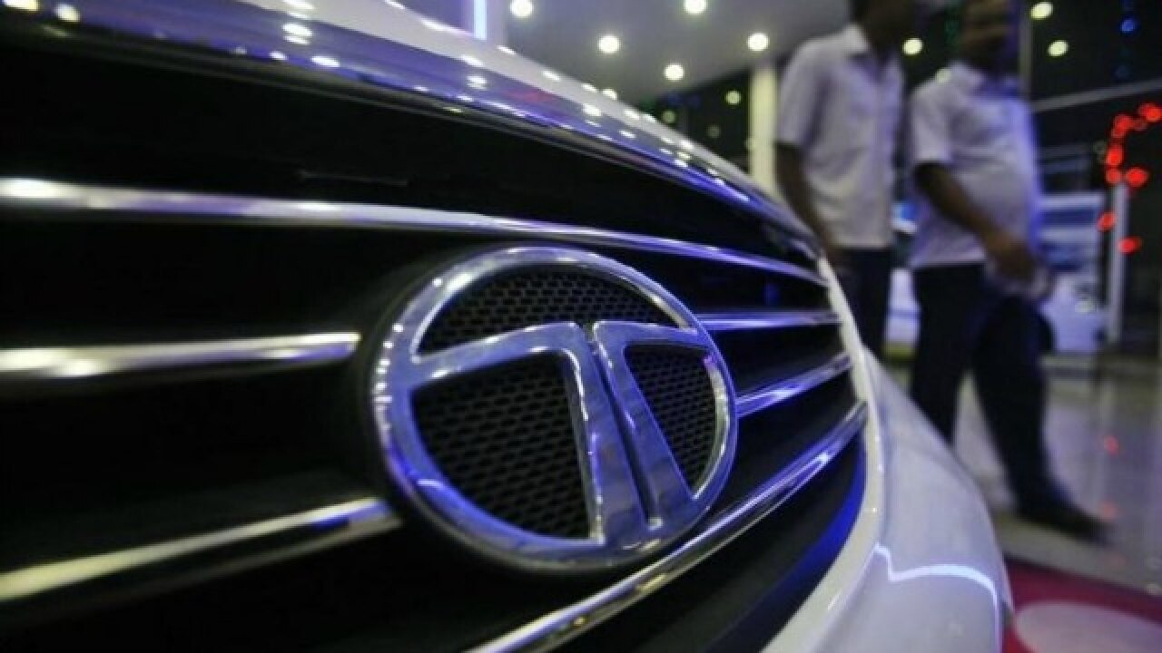 Tata Motors optimising its organisational structure to speed up product ...