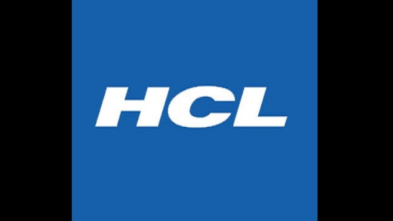HCL Tech gains over 4% as Q2 net profit jumps
