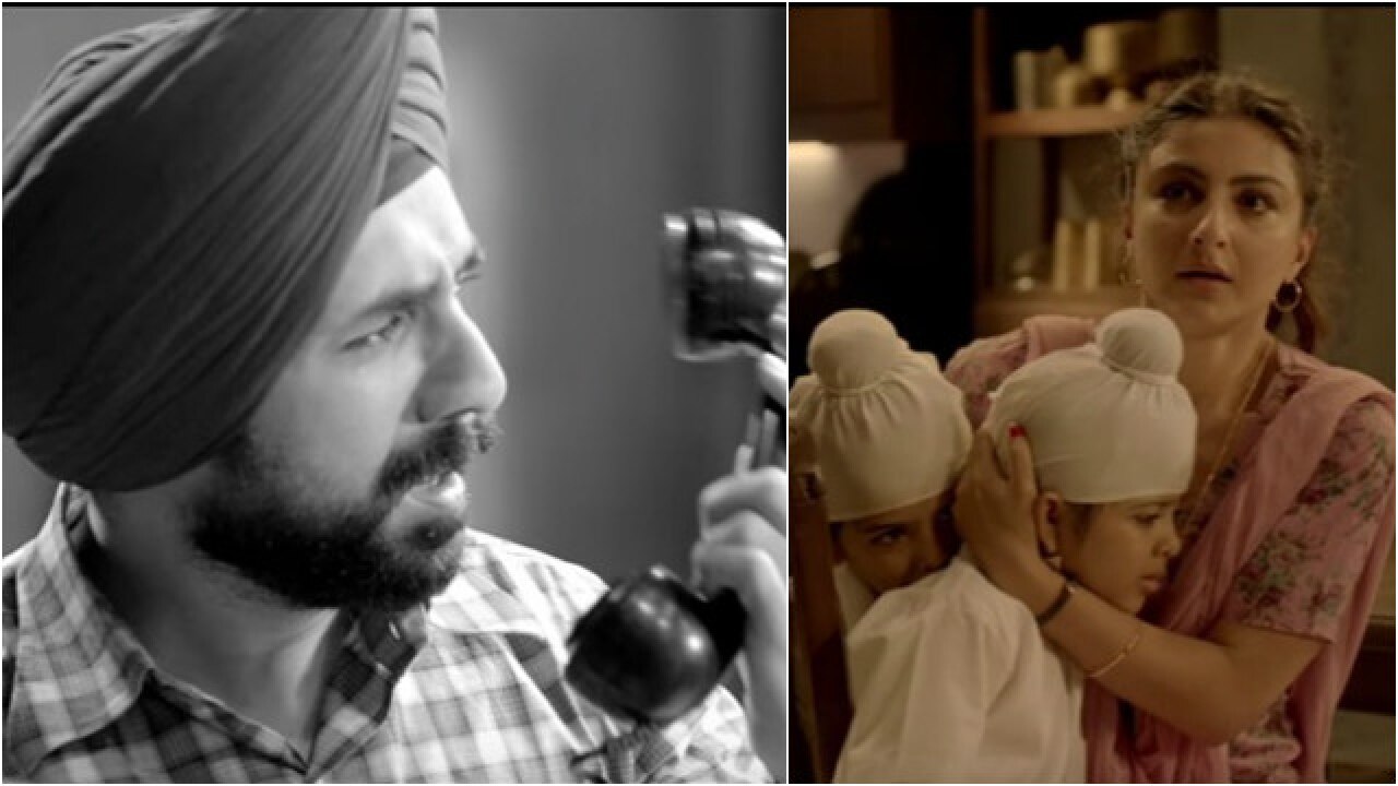 31st October Review: The film tells you nothing you don't already know