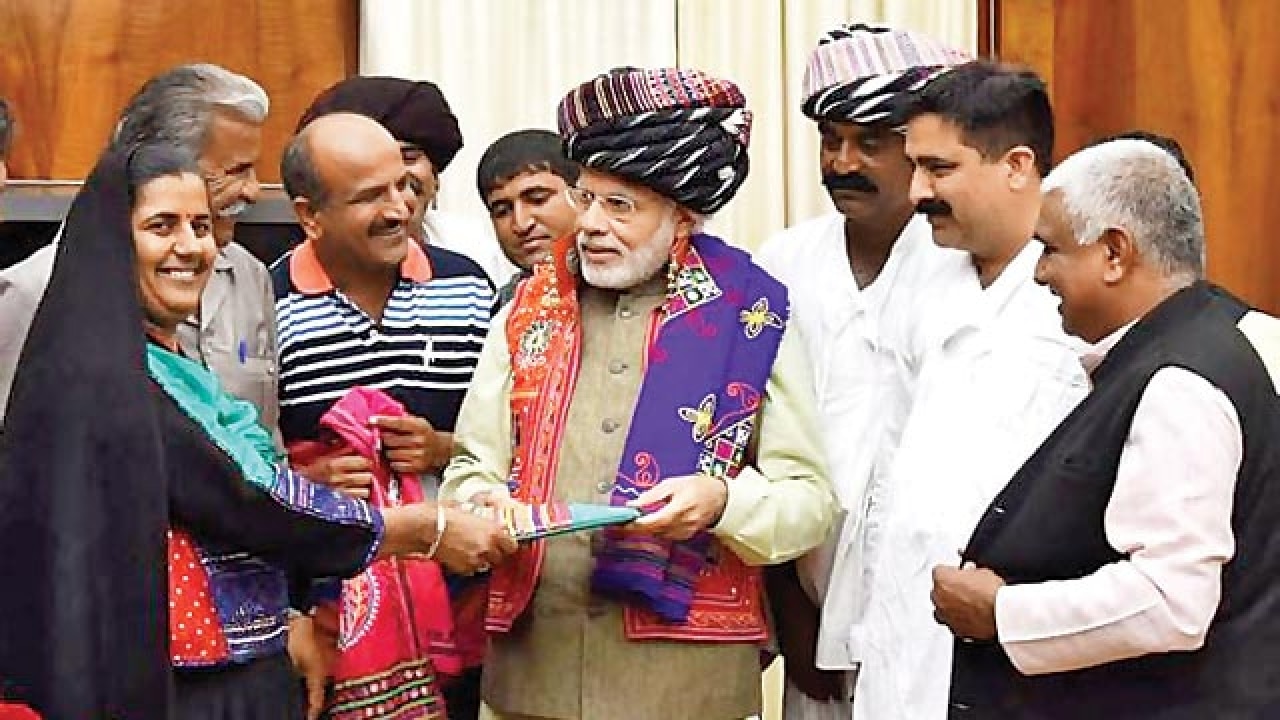 Threads of innovation