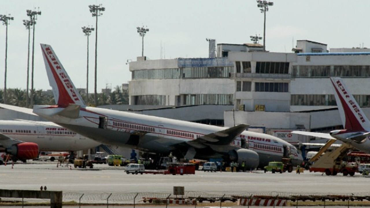 Air India sets world record for longest non-stop flight