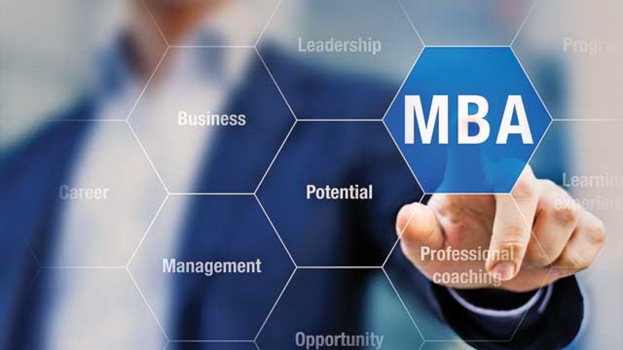 India must bring out better MBAs: IIMK