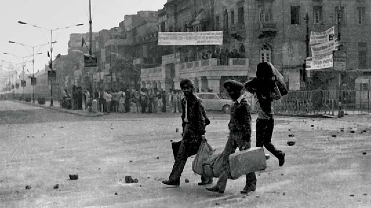 DNA impact | Sikh riots case: Untraceable witness traced, says CBI