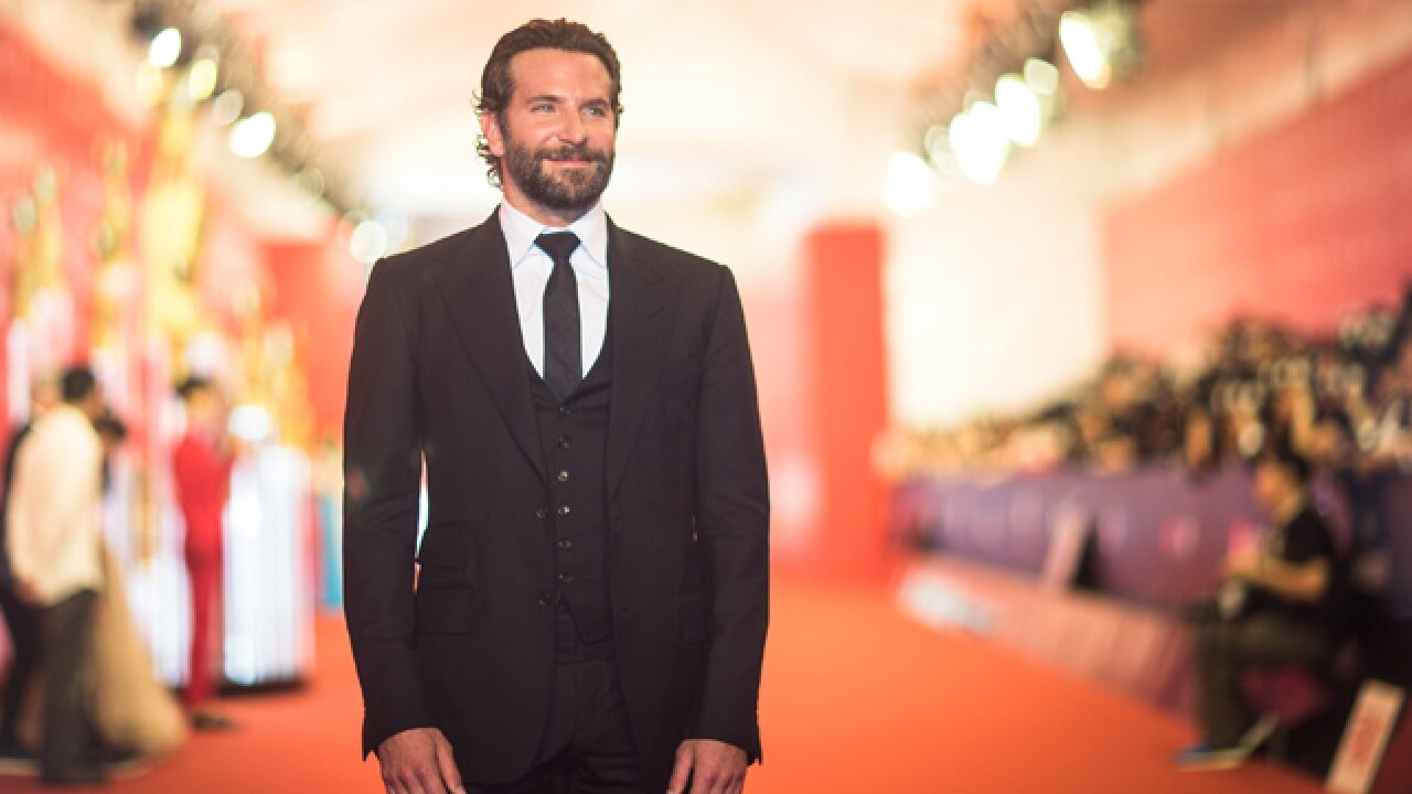 Surprise couples at weddings: After Tom Hanks, Bradley Cooper follows suit