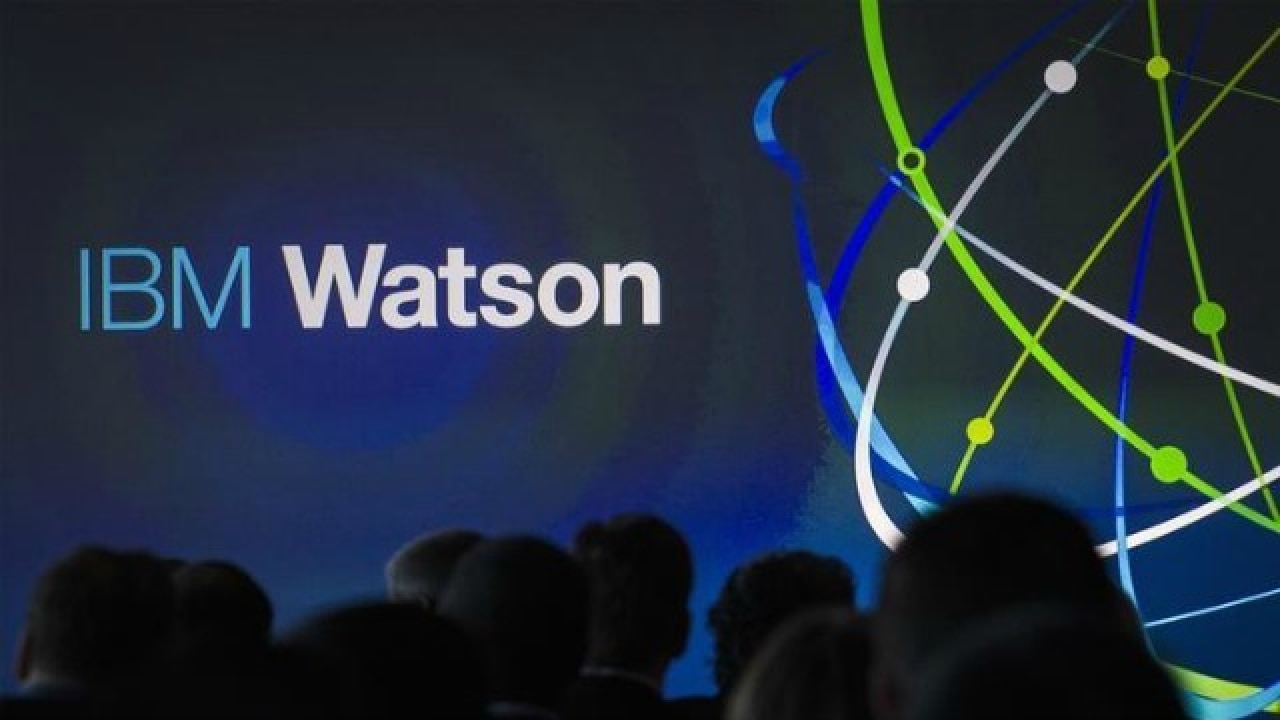 IBM places bets on Indian market for its cognitive AI platform Watson
