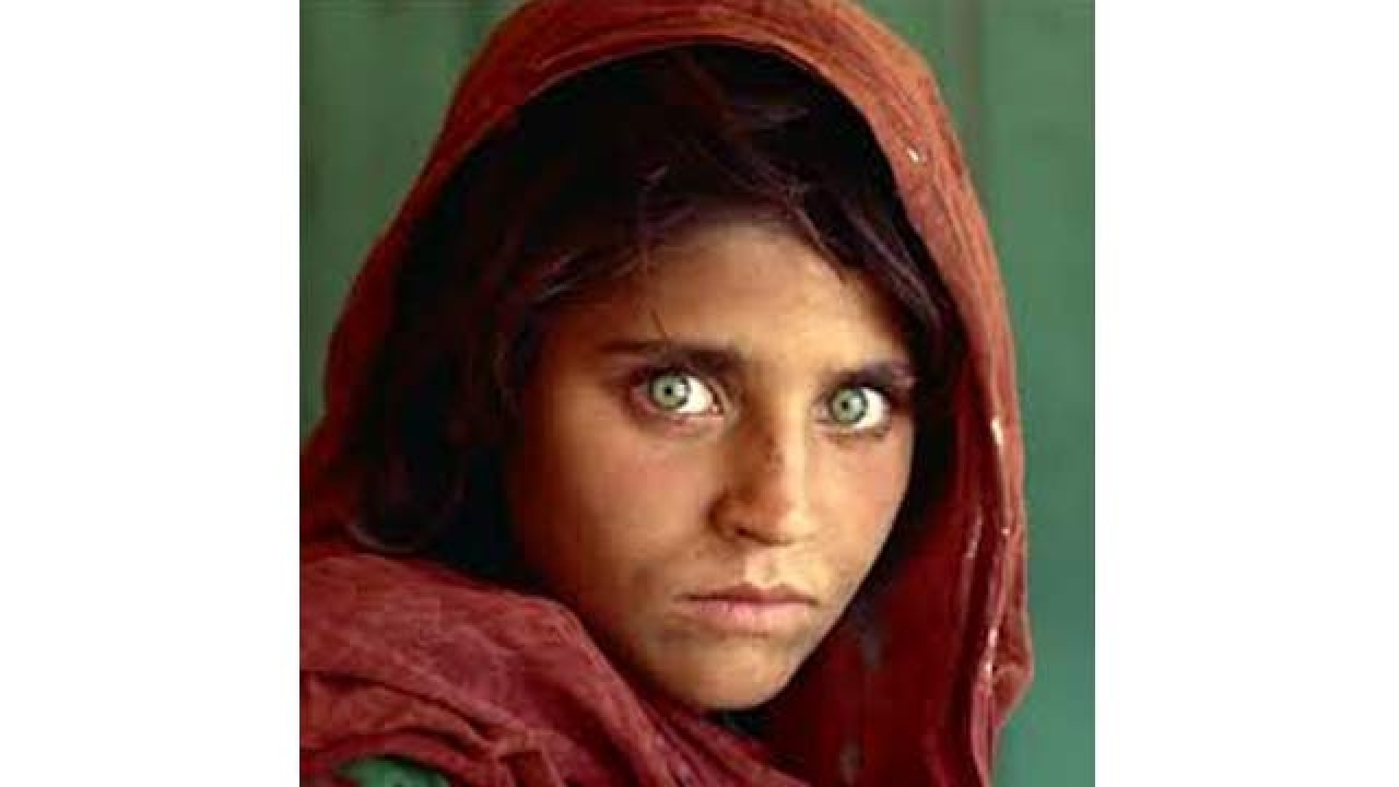 Pakistan arrests National Geographic's 'Afghan Girl' over fraud documents