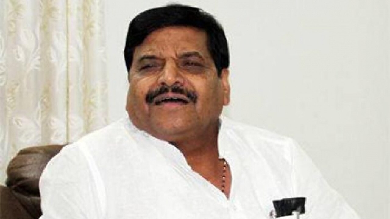 Yadav v/s Yadav: Never wanted to become chief minister - Shivpal Yadav