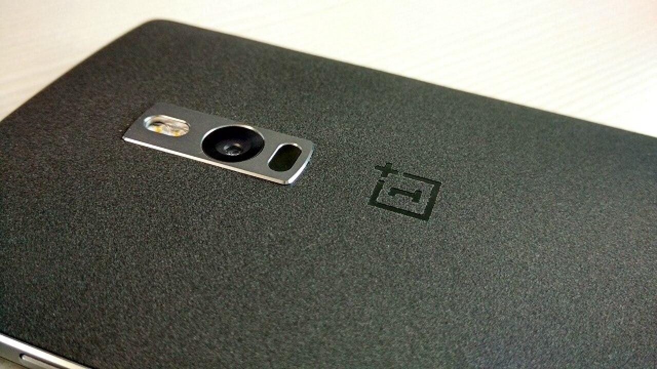 Leaked: OnePlus 3T likely to sport Snapdragon 821, Sony IMX398 sensor