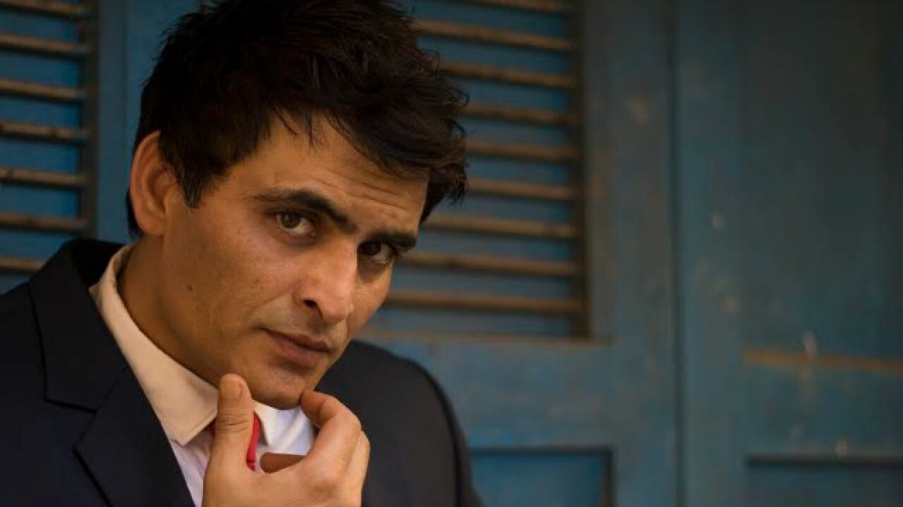 My cast is critical of me: Manav Kaul