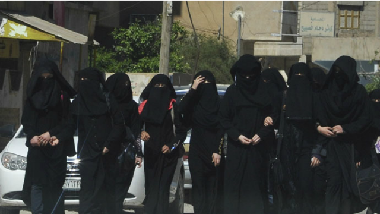 Muslim women feel secure under Sharia law: AIMPLB