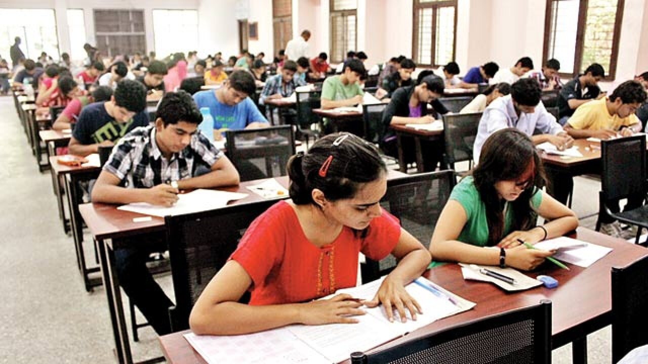 Maharashtra board announces SSC, HSC exam dates Maharashtra board announces SSC, HSC exam dates