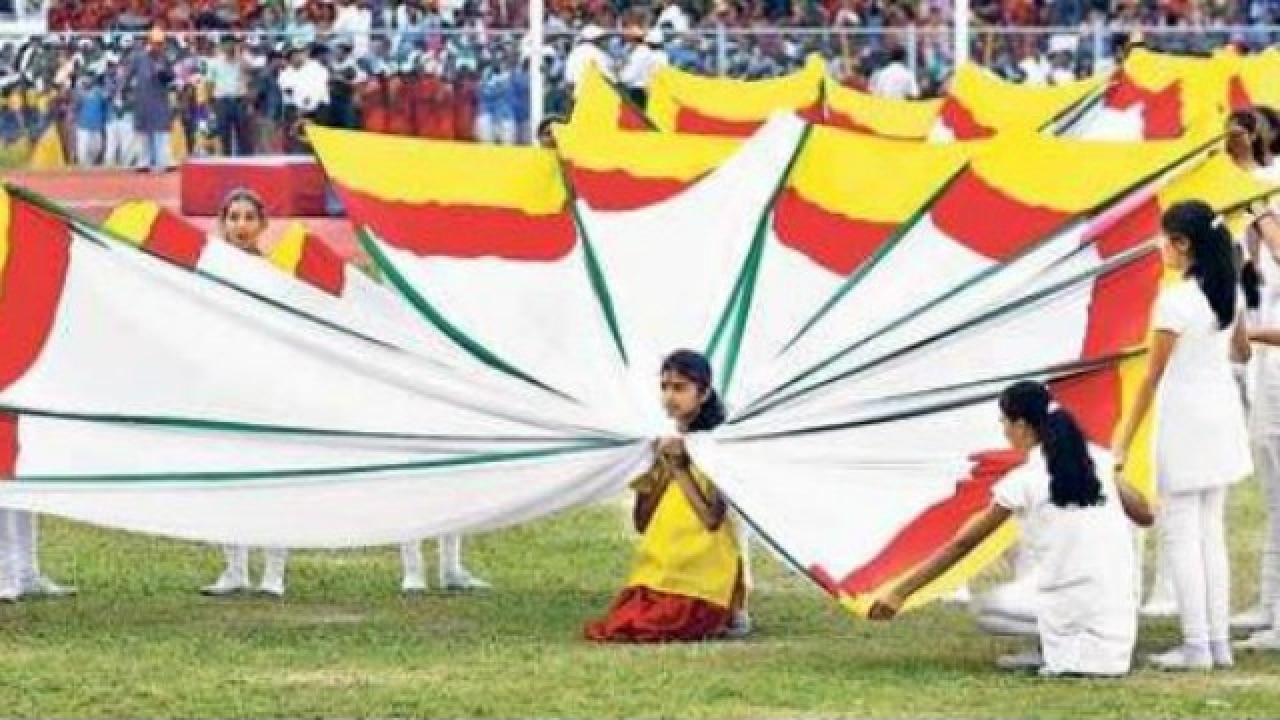 Karnataka celebrates state formation day today
