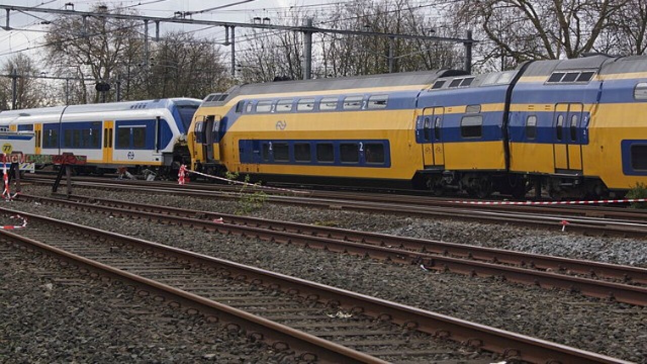 IIT-Kharagpur develops a tool to prevent train collision