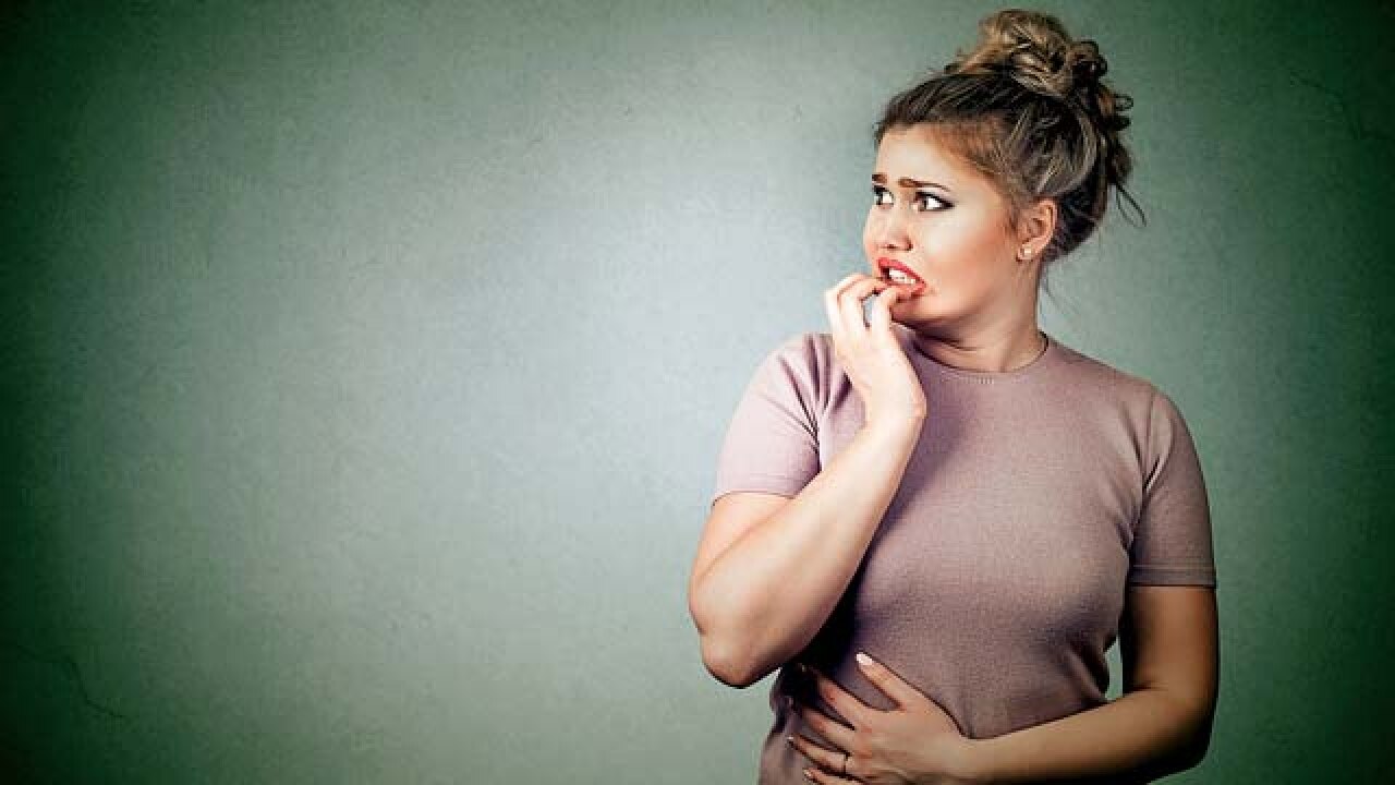 Stop shaming. Start living