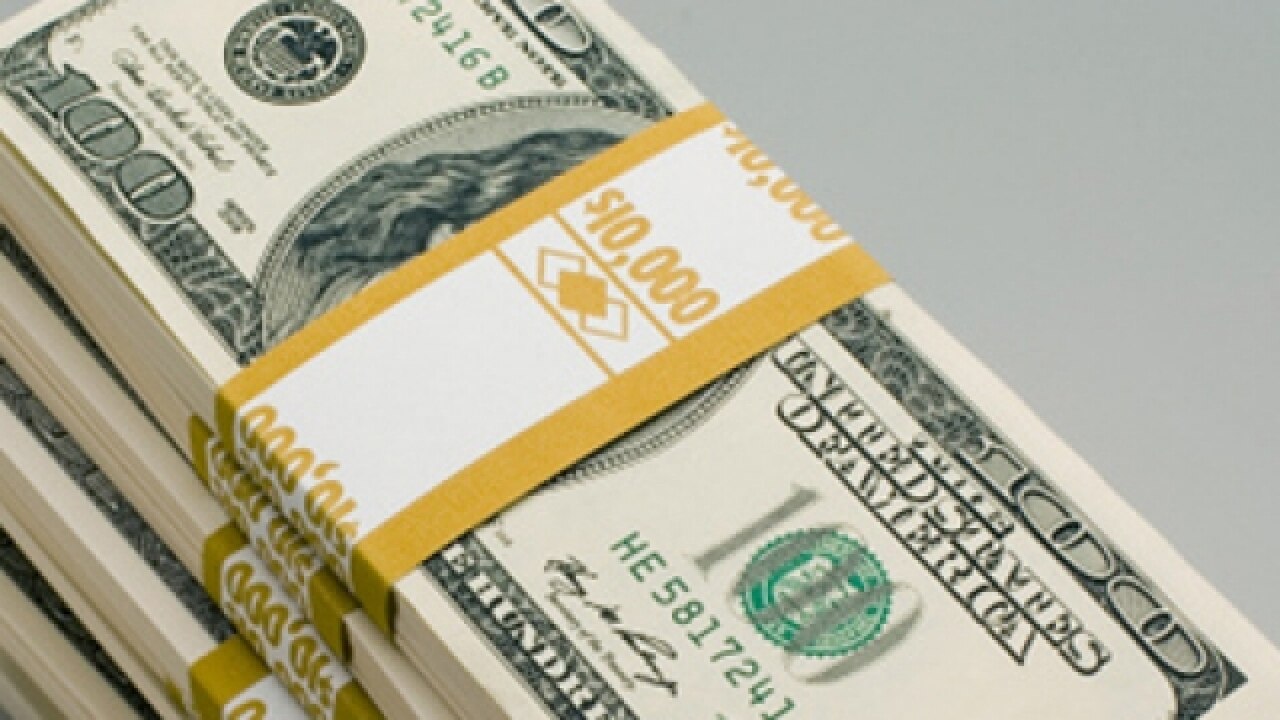 Rupee weak in early trade; slips 9 paise against dollar