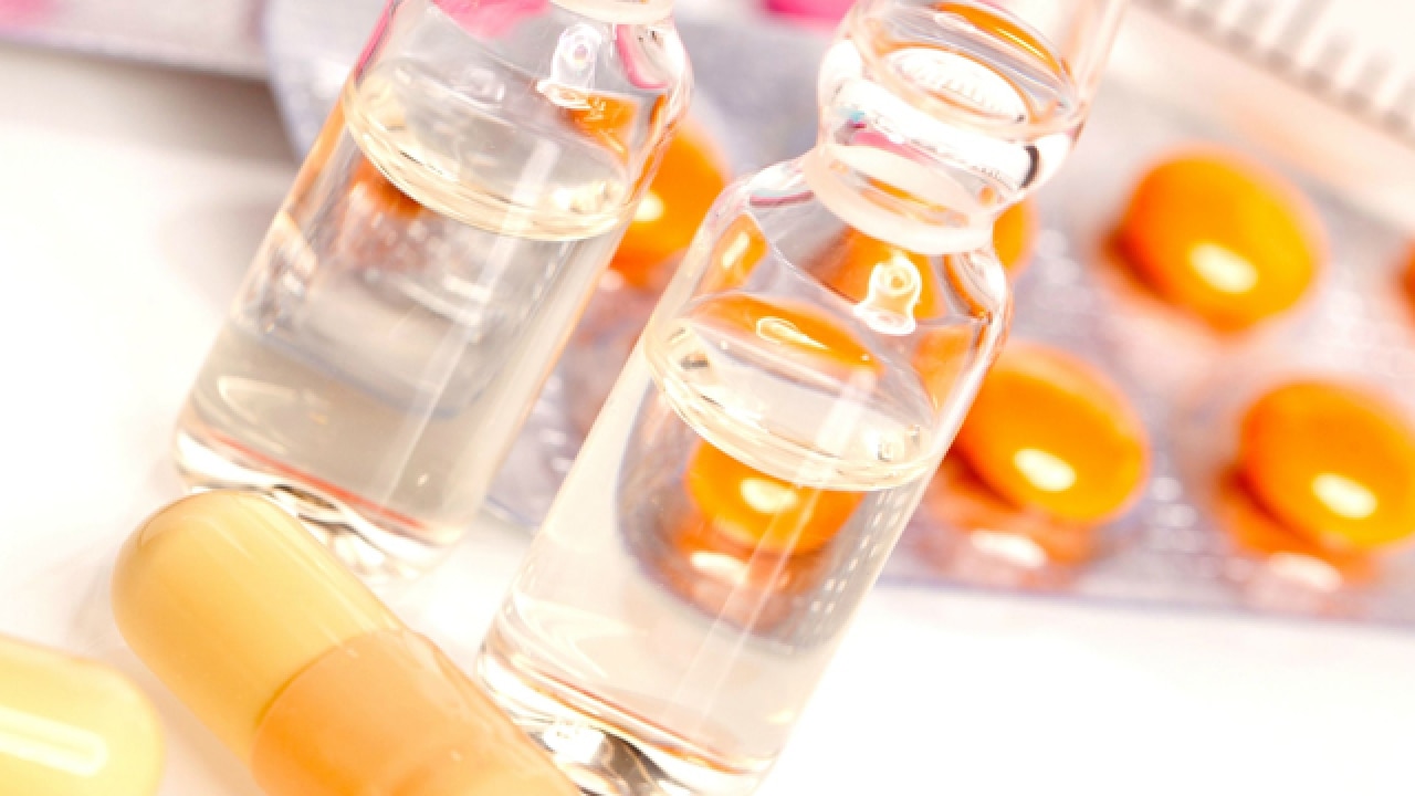 Lupin gets final nod from USFDA for birth control pill