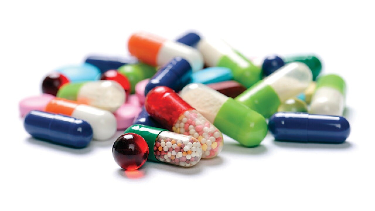 Rs 3,000 crore worth Mandrax drug seized, Mumbai-based bizman held