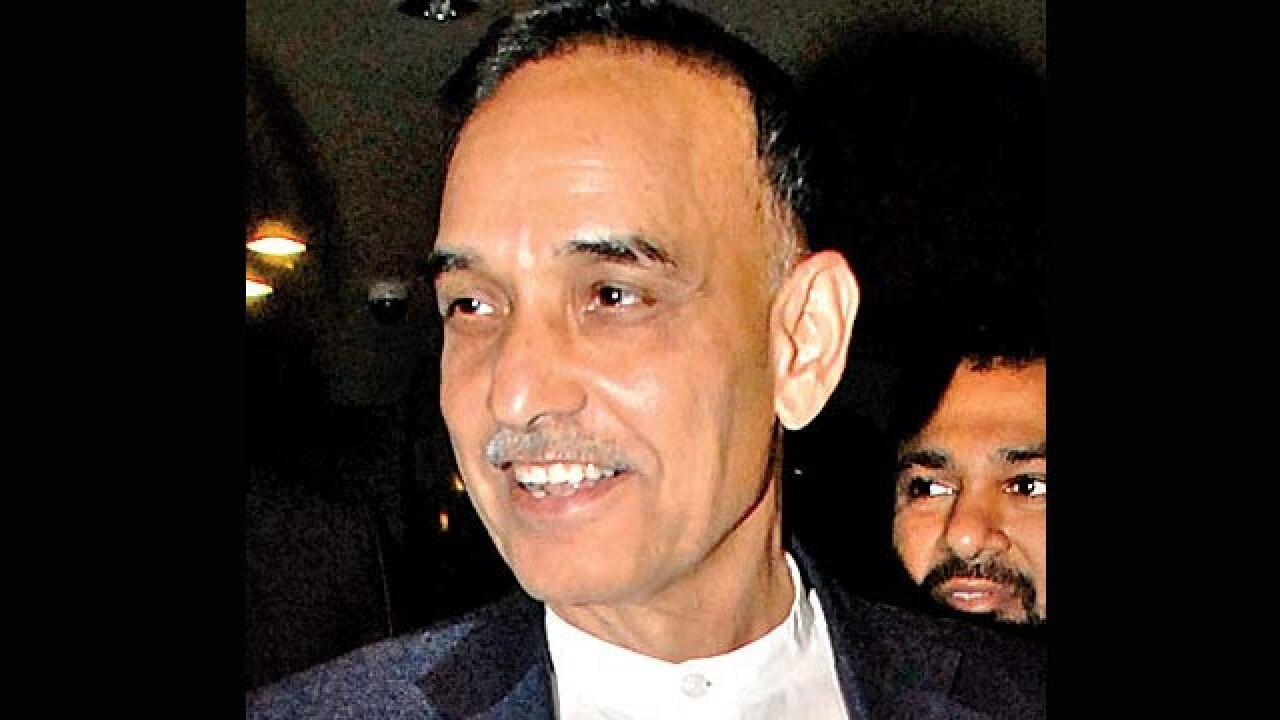 OROP suicide: Delhi Police mishandled protest, says BJP MP Satyapal Singh