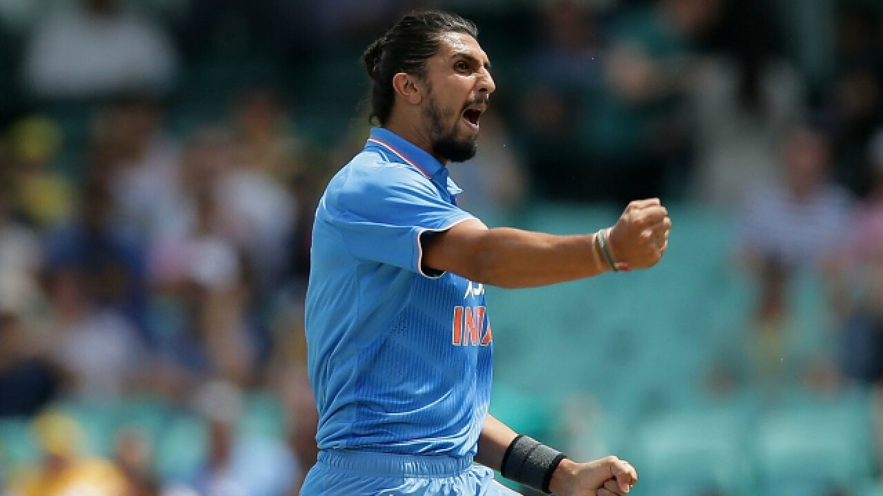 Ishant Sharma to get married to basketball player Pratima Singh on ...