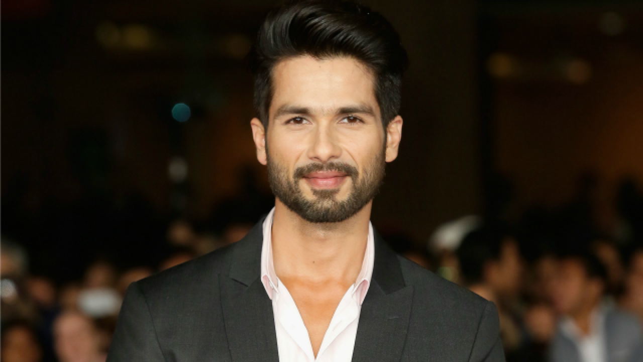 Did you know? Shahid Kapoor’s friends didn’t like eating at his place! Did you know? Shahid Kapoor’s friends didn’t like eating at his place!