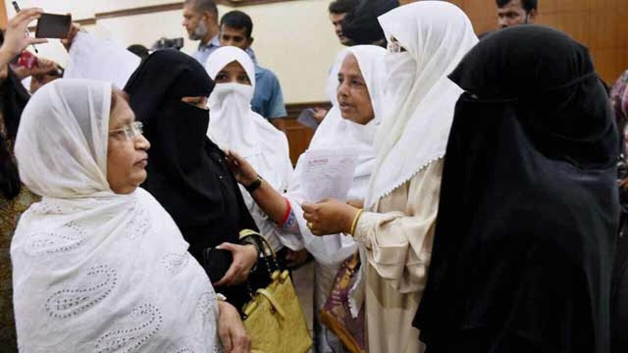 Don't bring politics in debate on Uniform Civil Code: Law Commission ...