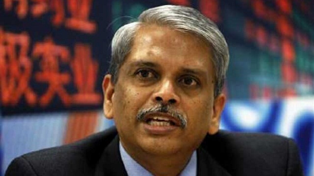 IT industry can grow in double digits, it will continue to grow ...