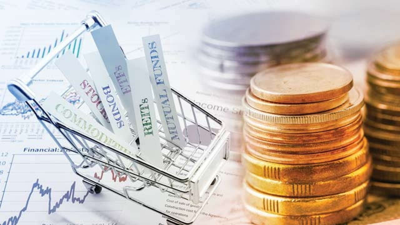 Pick the right goal-based product