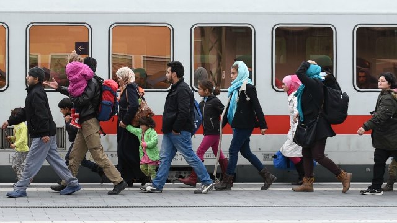 Germany boosts aid to UN in Africa to deter Europe-bound migration