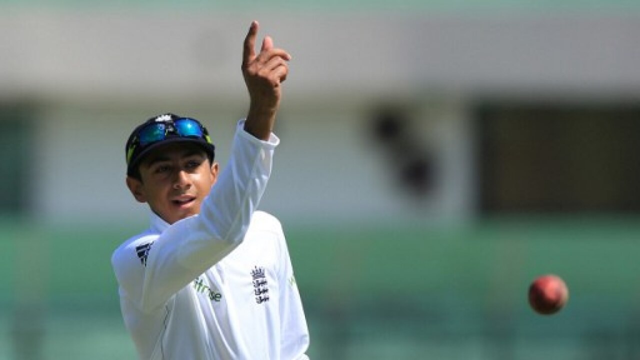 India v/s England: Teenager Haseeb Hameed will make history when he ...