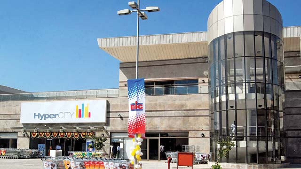 As HyperCITY shows promise, Shoppers Stop plans expansion