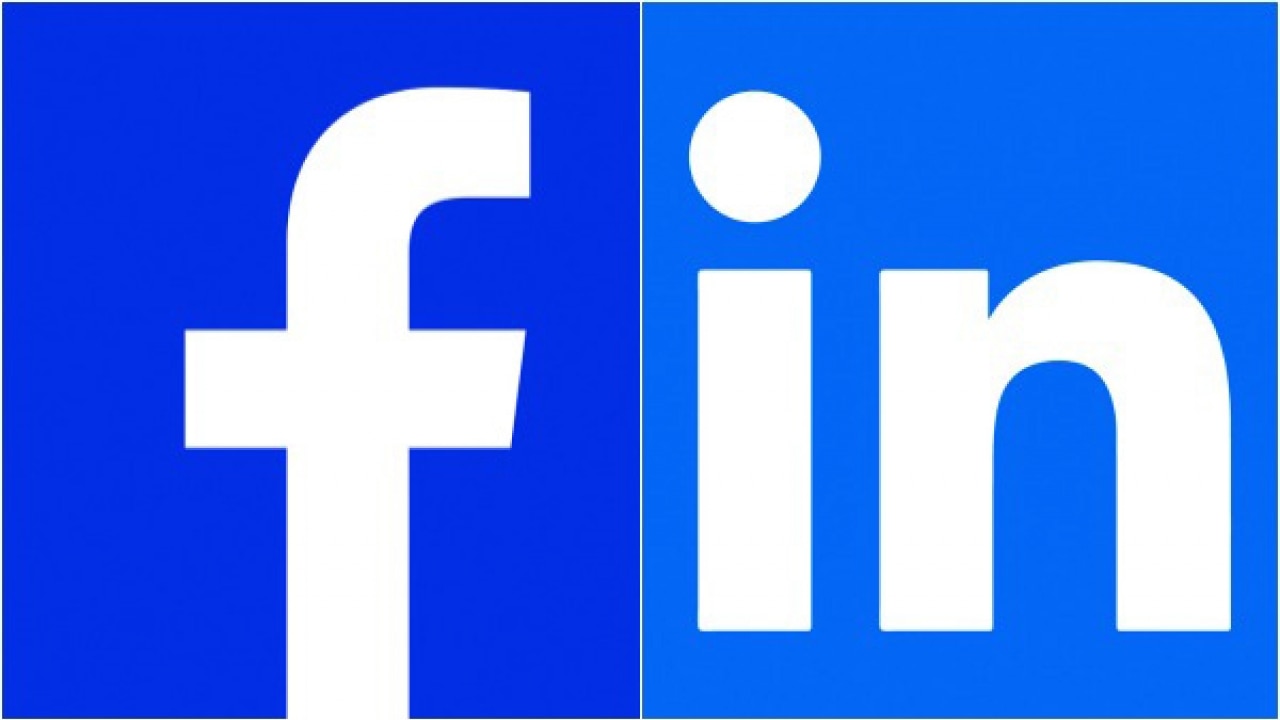 Now look for jobs on your social network platform