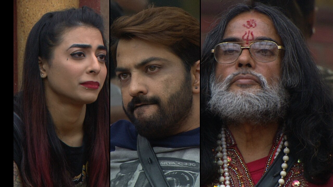 Bigg Boss 10: Bani, Swamiji or Manu- who will win the captaincy task?
