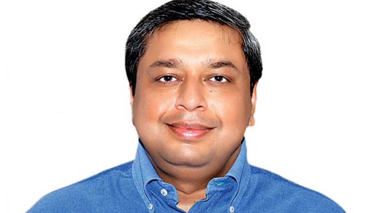 I Urge Astro To Say Yes To Mngt Buyout Sanjiv Gupta 