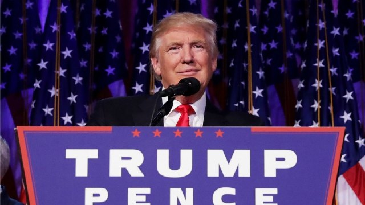 Trump's business empire poses unprecedented potential conflicts of interest