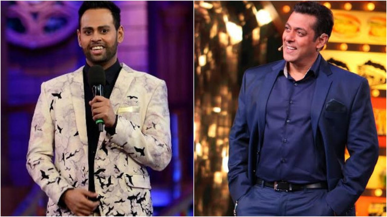 Bigg Boss 10: VJ Andy to be back on Bigg Boss?