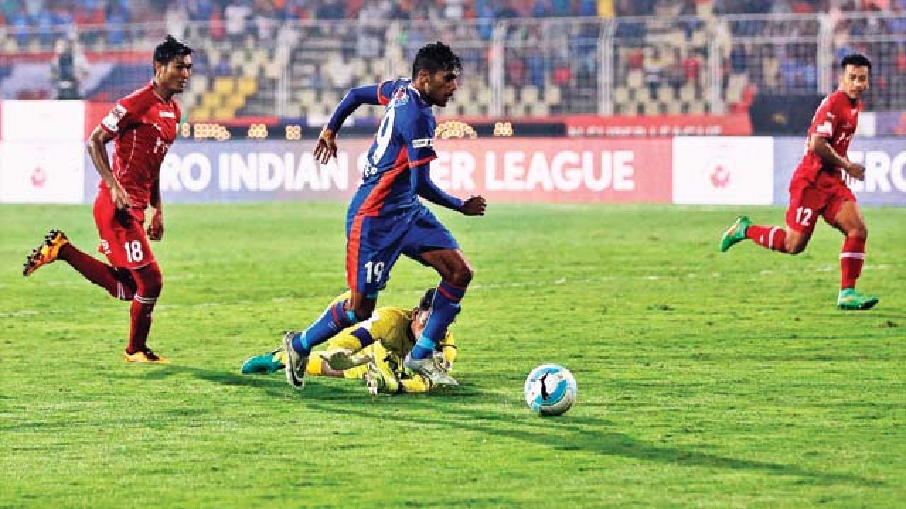 Fernandes gives Goa last-minute win