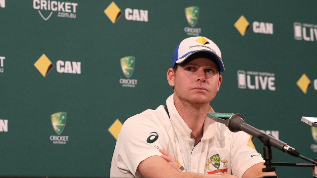 Australia v/s South Africa: 'Humiliated' Steve Smith says Aussies ...
